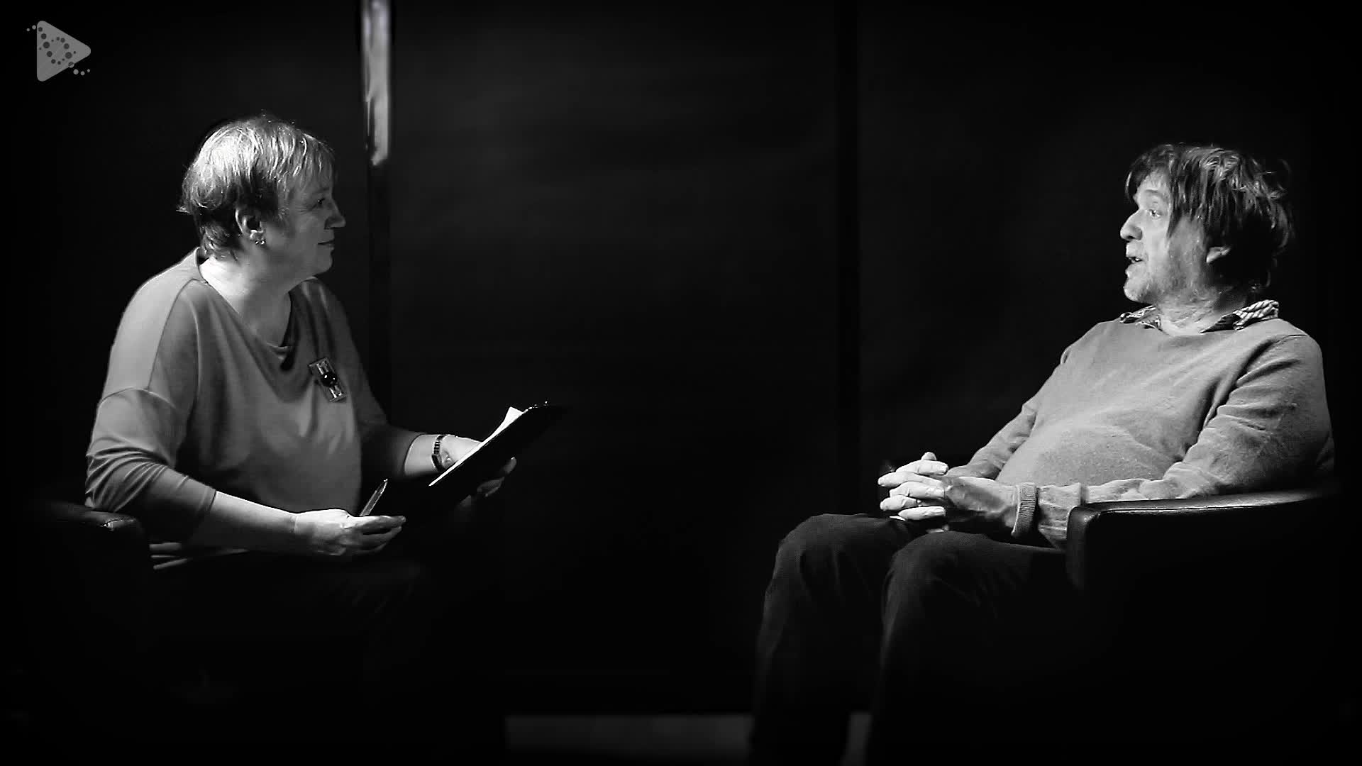 In Their Own Words with Professor John Hardy - Video Journal of Biomedicine