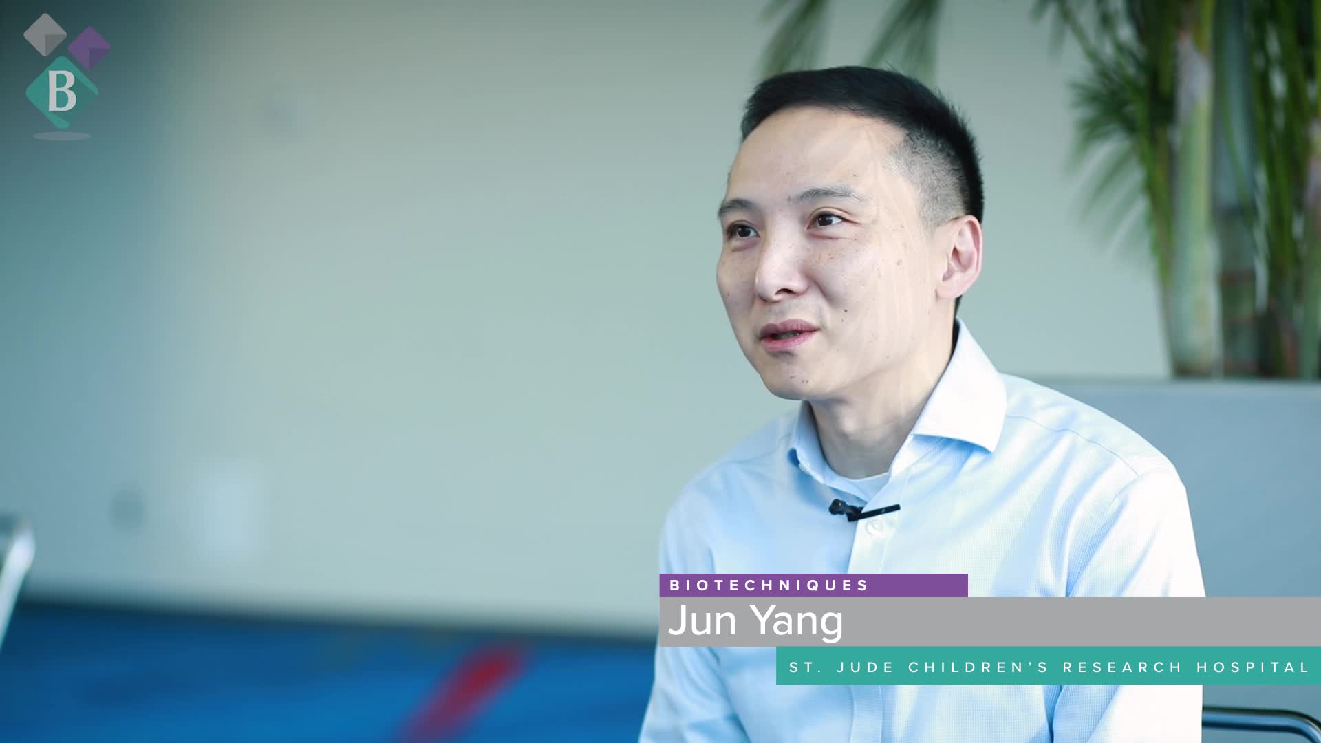 Discovery and clinical implementation of pharmacogenomics with Jun Yang